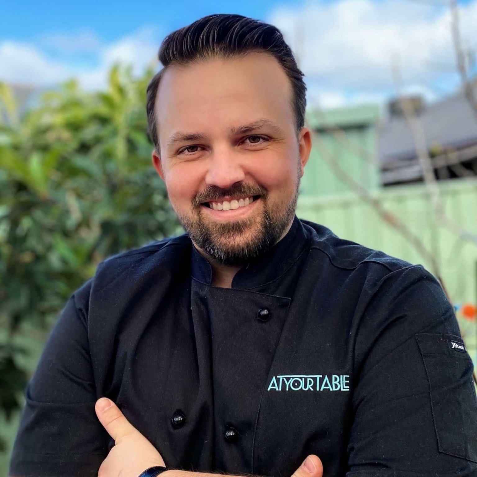 Personal Chef Melbourne - Jess