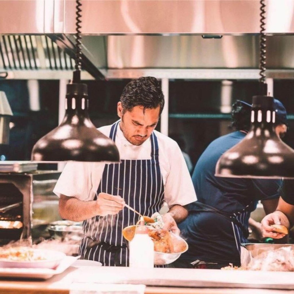 Personal Chef Brisbane - Selau