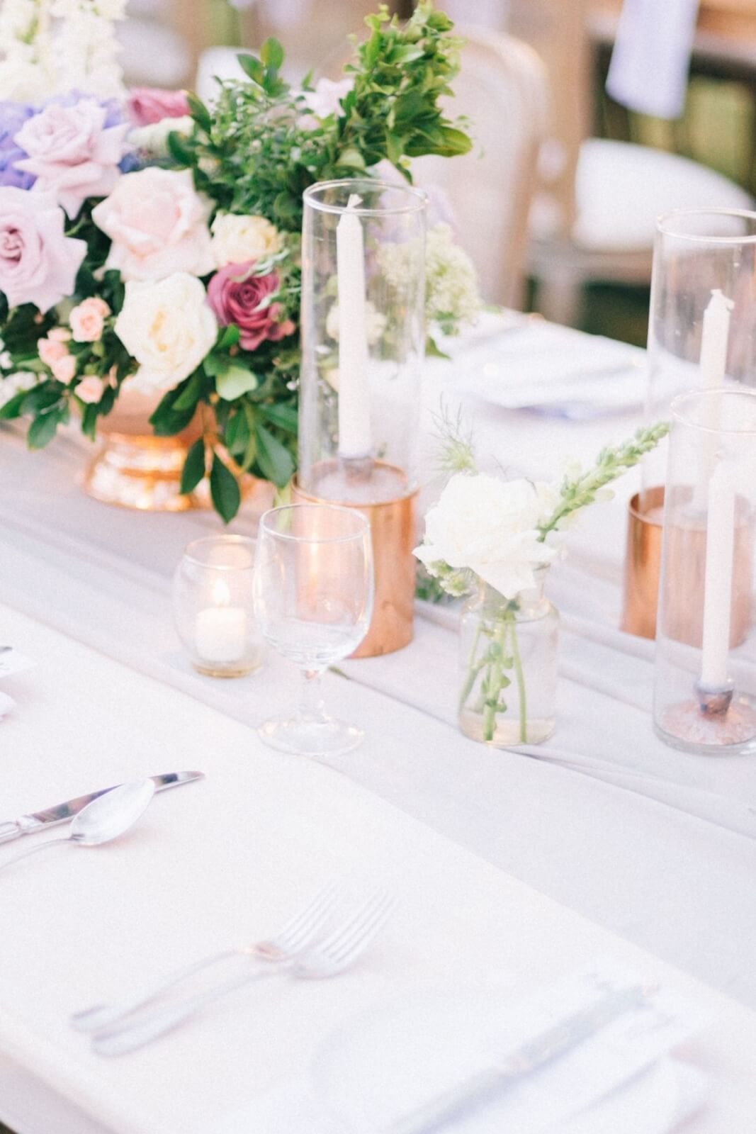 Dinner Party Table Setting Ideas 2021