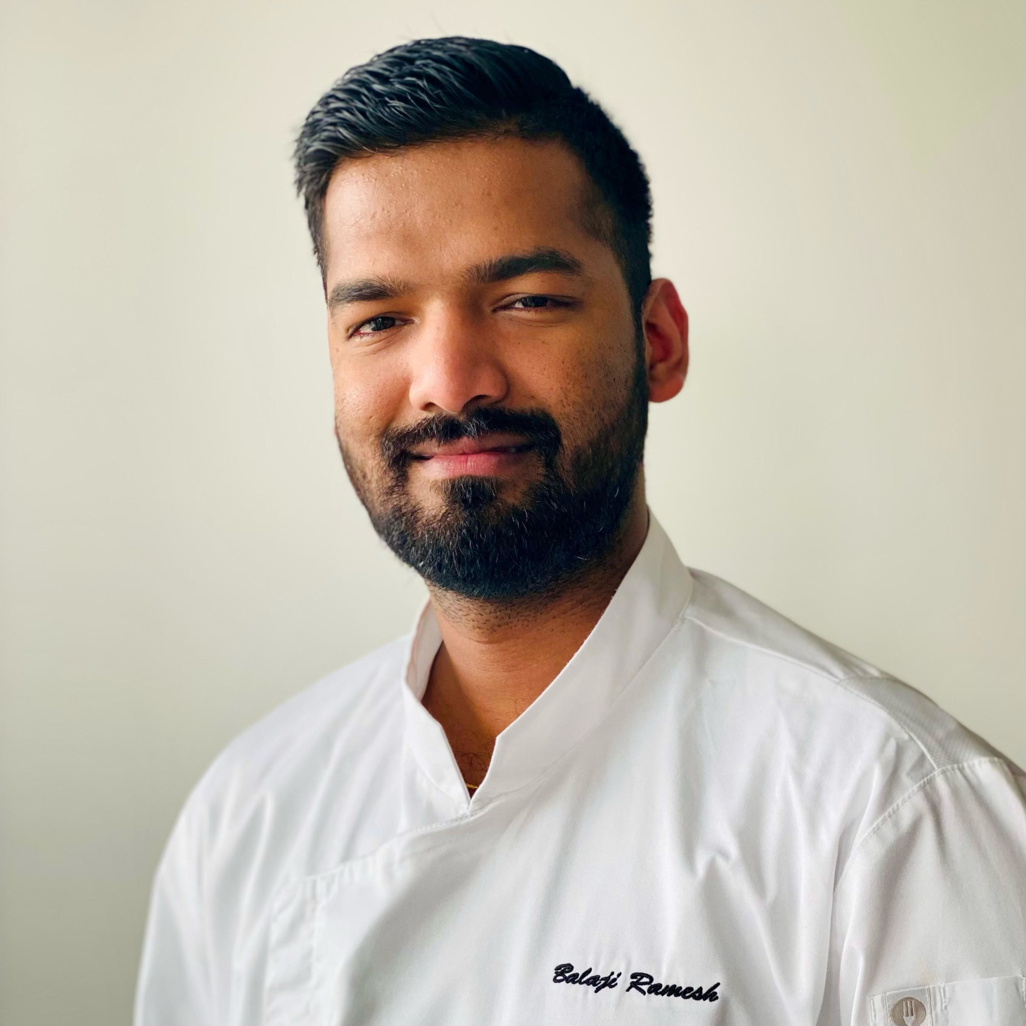 Personal Chef Sydney - Balaji