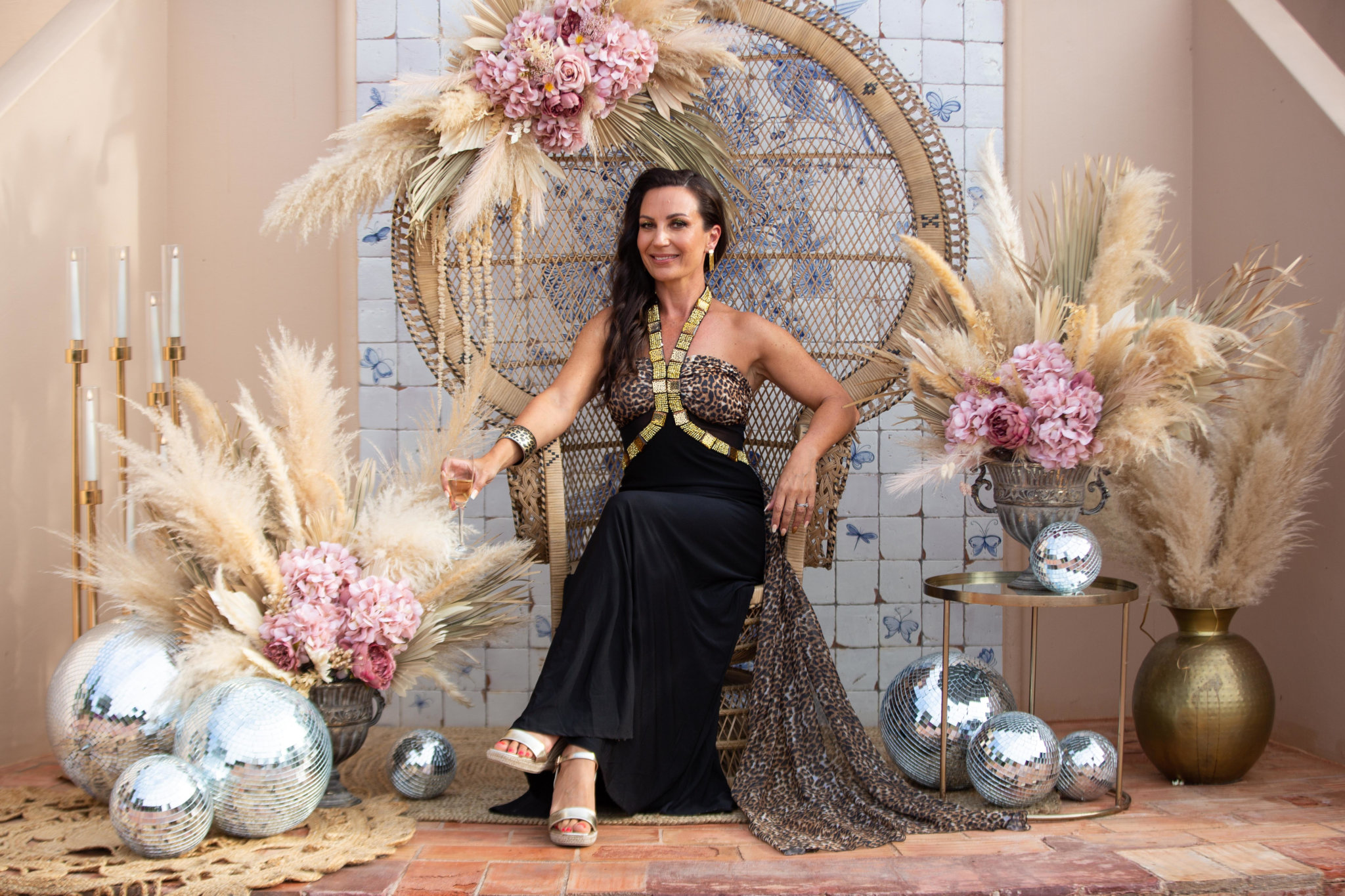 Personal & Private Chef Service - Sydney, Melbourne, Brisbane, Perth